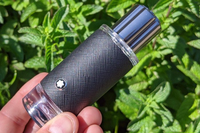 Montblanc Explorer Fragrance Review: Does It Smell Like Aventus?