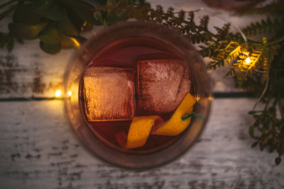 Top 10 Best Bitters Cocktail Recipes To Make At Home | How To Make