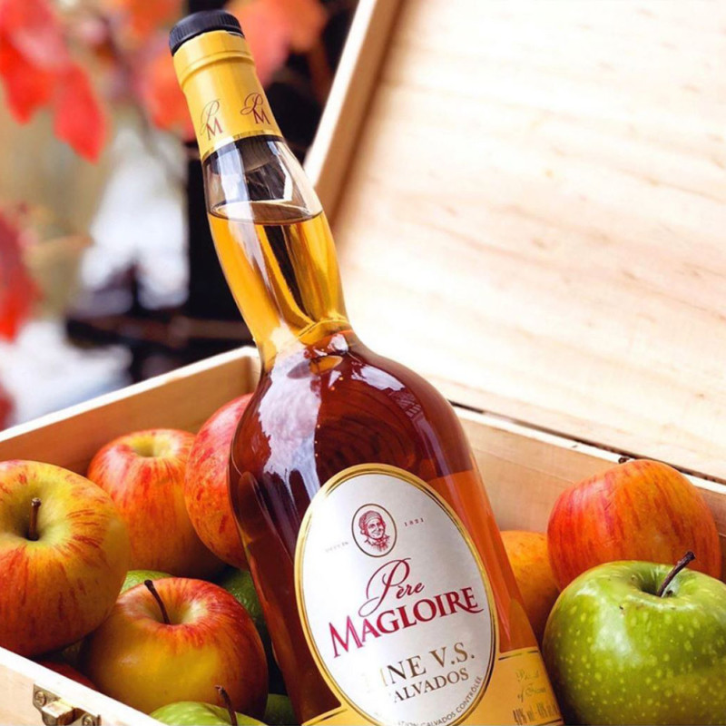 Top 10 Best Calvados Brands To Buy Online In The USA | How Is Calvados ...