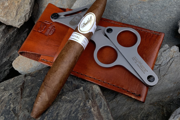 Cigar Review: A 2020 Release, The Davidoff Special 53 Capa Dominicana