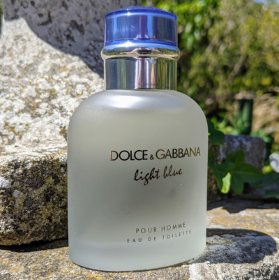 Top 10 Summer Fragrances For Men