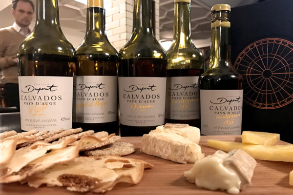 What Is Calvados: Calvados Vs Brandy & How To Drink It