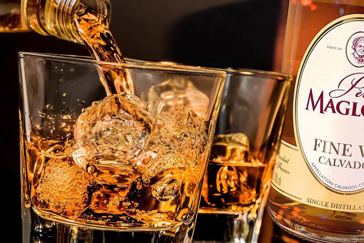 Top 10 Best Calvados Brands To Buy Online In The USA | How Is Calvados ...