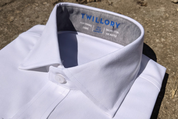 Twillory Review: Performance Shirts & Pants Tailored For The Hustle