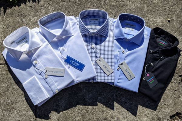 Twillory Review: Performance Shirts & Pants Tailored For The Hustle