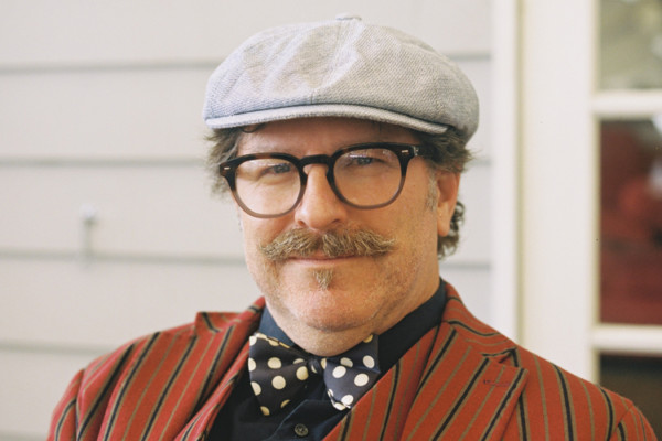 What Is The Van Dyke Facial Hair? Beard & Moustache Styles With Photos