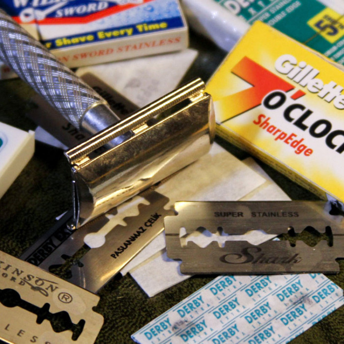 #1 Men's Wet Shaving Guide: How To Properly Shave Your Face