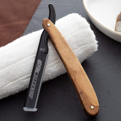 Top 10 Best Shavettes: Disposable Straight Razors & How To Use One