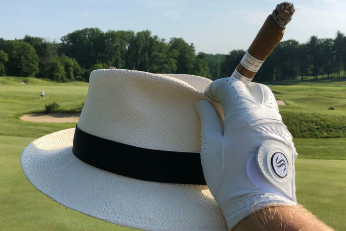 Top 10 Best Cigars For Golf: How To Choose The Perfect Stick