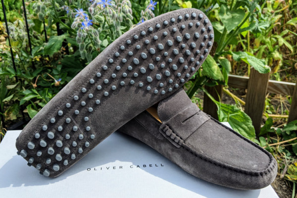 Top 10 Best Driving Shoes For Men | What They Are & How To Wear