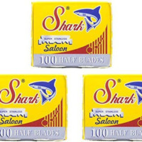 Top 10 Best Razor Blades For Safety Razors & Double Edge Razors