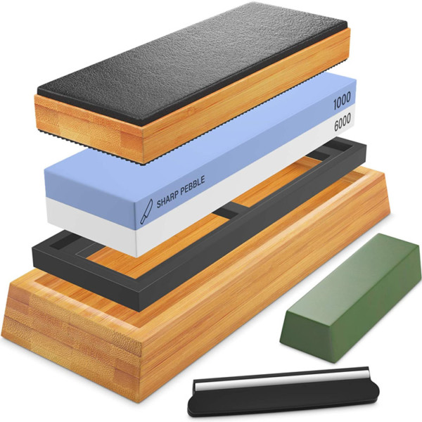 How To Sharpen A Straight Razor: Best Stropping & Honing Guide