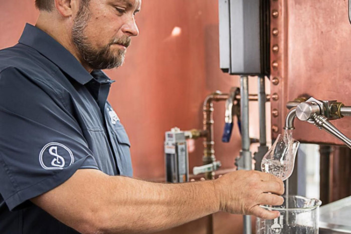 How To Make Moonshine & Its Ingredients