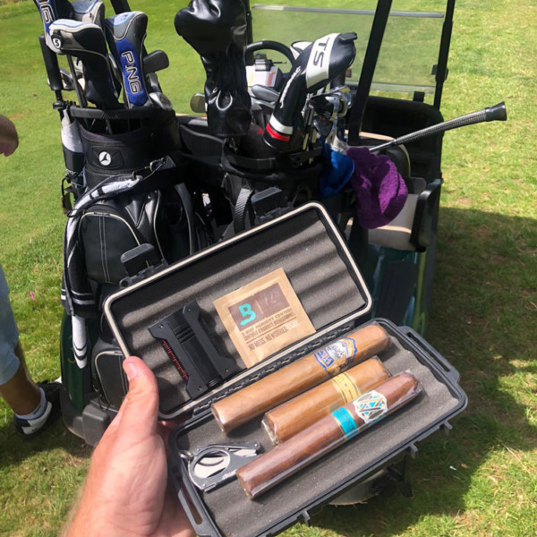 Top 10 Best Cigars For Golf: How To Choose The Perfect Stick