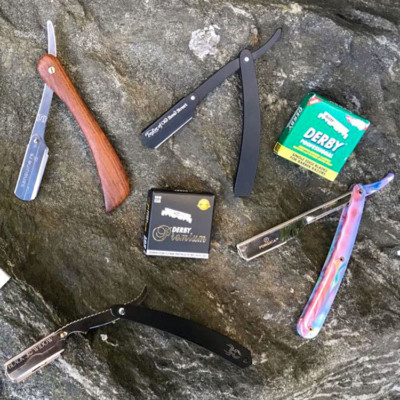 Top 10 Best Shavettes: Disposable Straight Razors & How To Use One