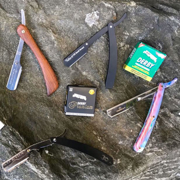 Top 10 Best Shavettes: Disposable Straight Razors & How To Use One