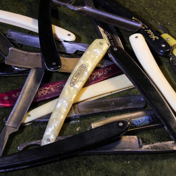 The 10 Best Straight Razors You Can Buy Online For A Traditional Shave