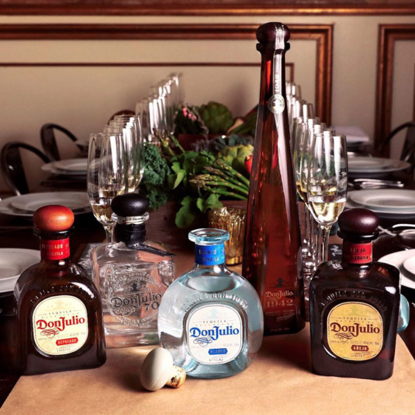 Best Mexican Tequila: Top 10 Tequila Brands | How Is Tequila Made?
