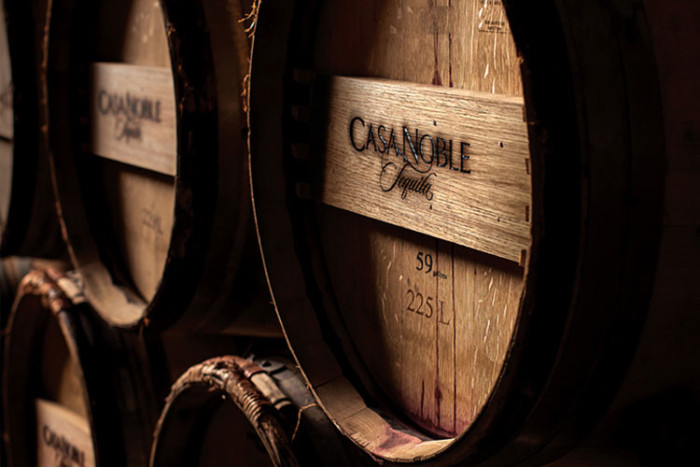 How Tequila Is Made & Its Ingredients