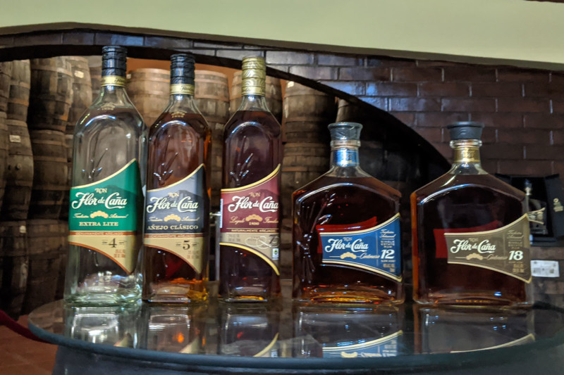 Different Types Of Rum | Regional Varieties, Grades, And Ages