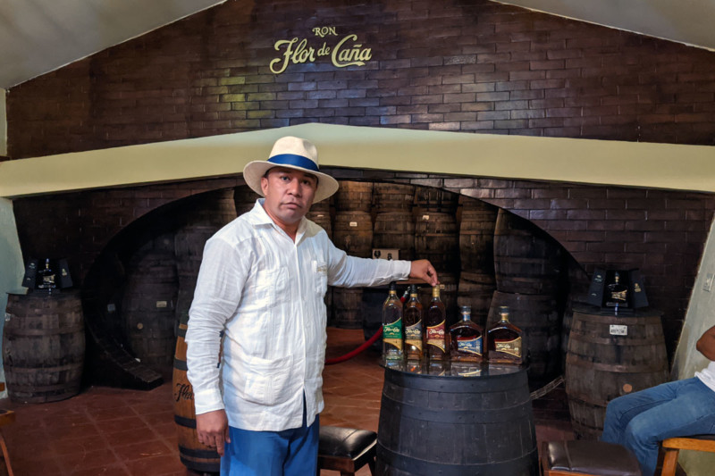 How Is Rum Made Step-By-Step? | Process Of Distilling & Aging Rum