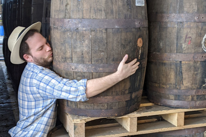 How Is Rum Made Step-By-Step? | Process Of Distilling & Aging Rum