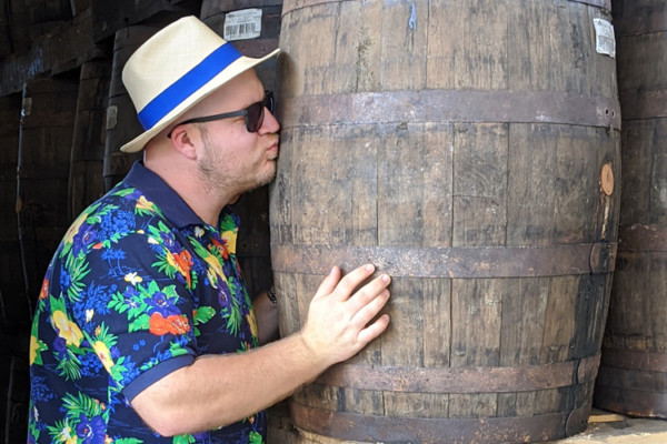 What Is Rum & What Does Rum Taste Like?