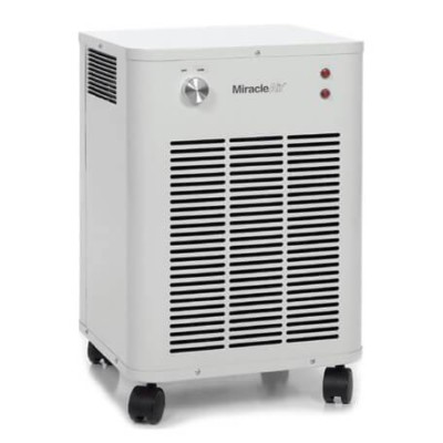 Best Smoke Eaters For Cigars: Top 10 Electrostatic Air Filters