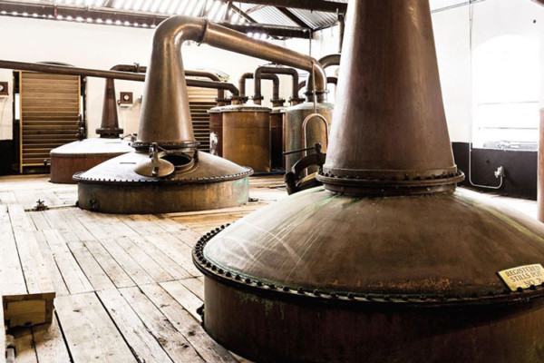 How Is Rum Made Step-By-Step? | Process Of Distilling & Aging Rum