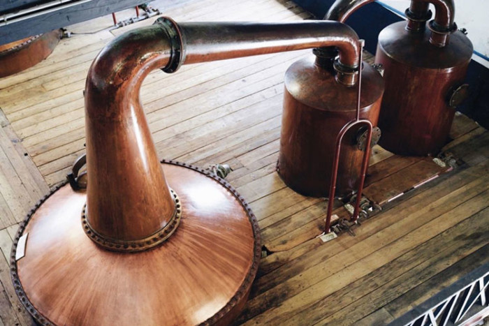 How Is Rum Made Step-By-Step? | Process Of Distilling & Aging Rum