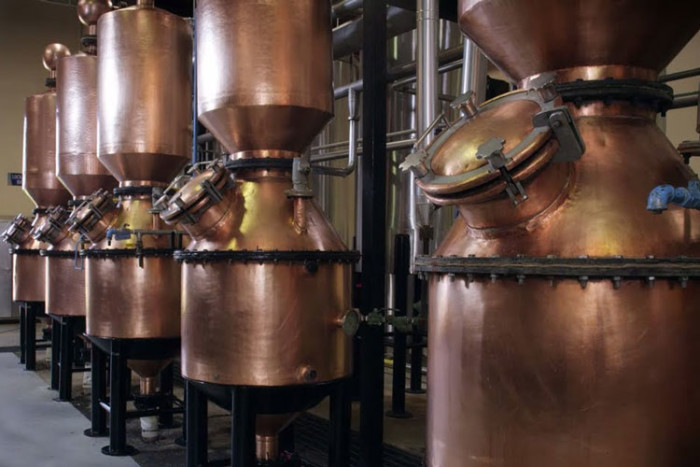 How Tequila Is Made & Its Ingredients