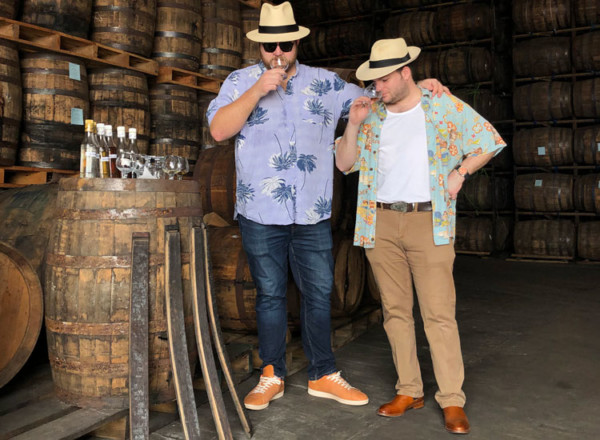 How Is Rum Made Step-By-Step? | Process Of Distilling & Aging Rum