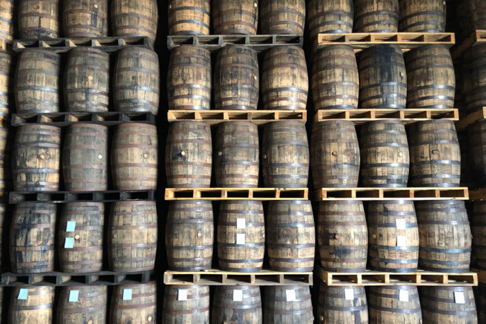 How Is Rum Made Step-By-Step? | Process Of Distilling & Aging Rum