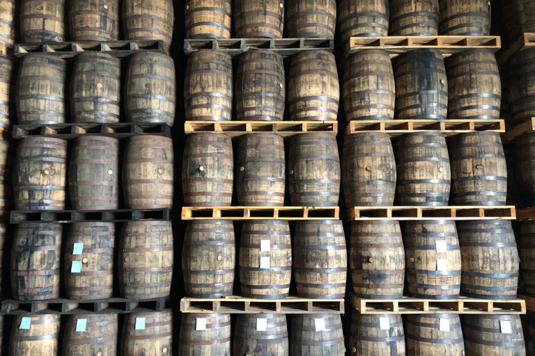 How Is Rum Made Step-By-Step? | Process Of Distilling & Aging Rum