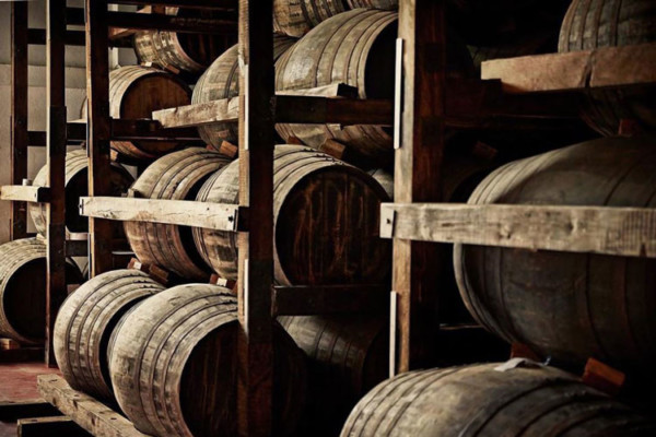 How Is Rum Made Step-By-Step? | Process Of Distilling & Aging Rum