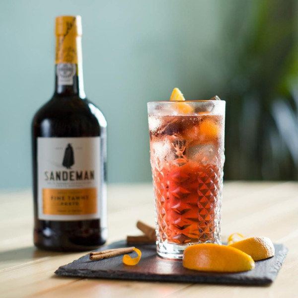 Top 10 Best Port Wine Cocktail Recipes To Make At Home | How To Store