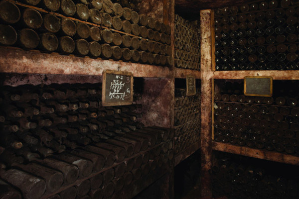 How to Make Port & What Port Wine Is Made From?