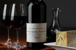 Types Of Port Wine & Where Port Wine Is Made