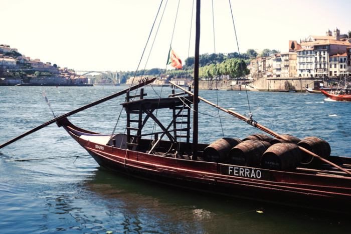 What Is Port Wine & What Does It Taste Like?