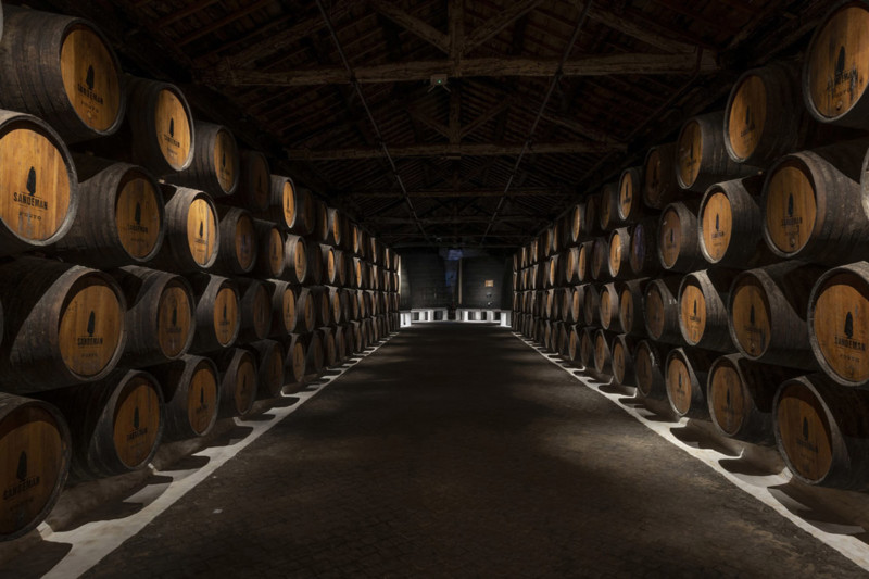 How to Make Port & What Port Wine Is Made From?