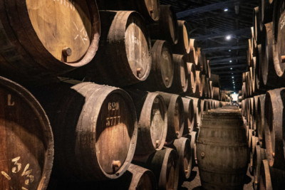 How to Make Port & What Port Wine Is Made From?