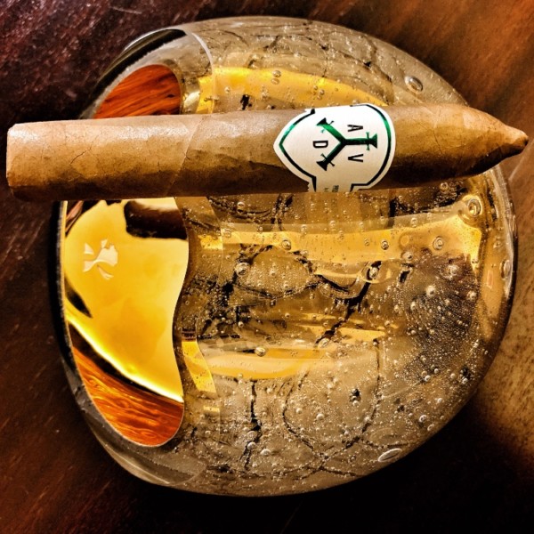 Adventura Piece of Heart Cigar Review