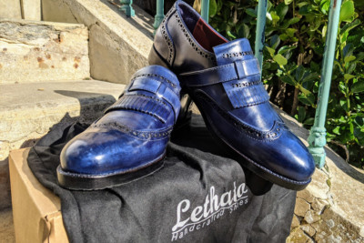 Best Kiltie Shoes For Men | What They Are & How To Wear Them