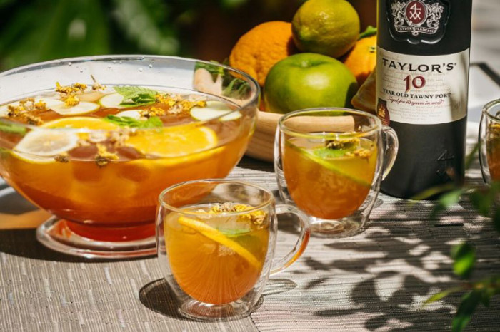 Top 10 Best Port Wine Cocktail Recipes To Make At Home | How To Store