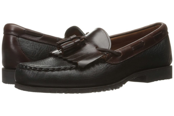 Best Kiltie Shoes For Men | What They Are & How To Wear Them