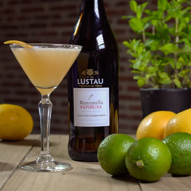 Top 10 Best Sherry Wine Cocktails | Types & How To Drink