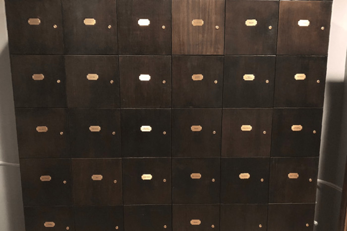 What Is A Cigar Locker & The Best Ones To Buy | Why Buy A Cigar Locker