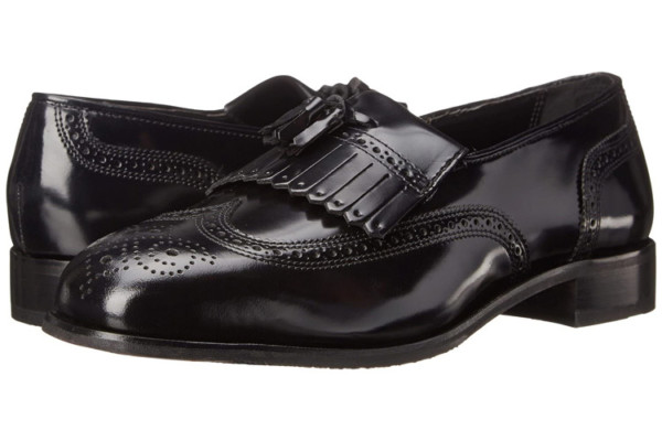 Best Kiltie Shoes For Men | What They Are & How To Wear Them