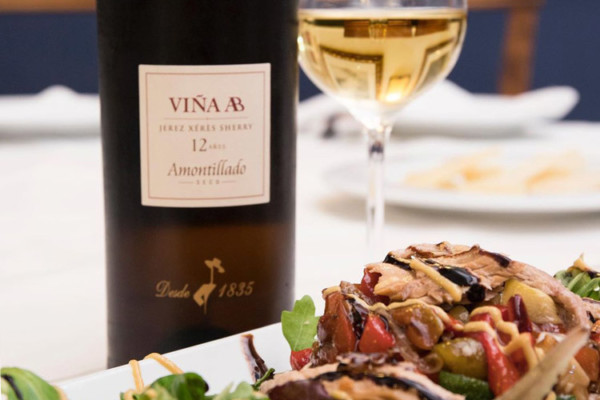 How Is Sherry Made & What Is It Made From?