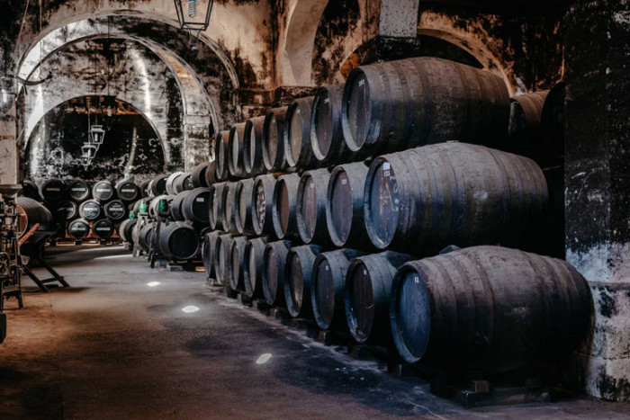 How Is Sherry Made & What Is It Made From?